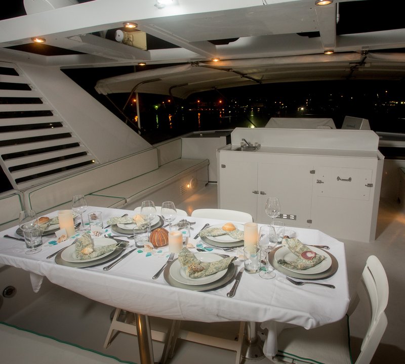 SUMMER SPLENDOR Yacht Charter Details, Broward | CHARTERWORLD Luxury ...